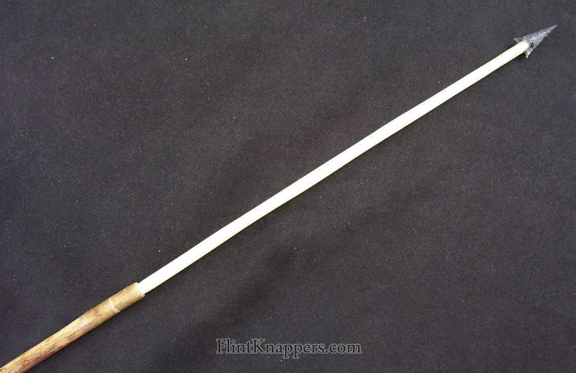 Cherokee Arrow Replica