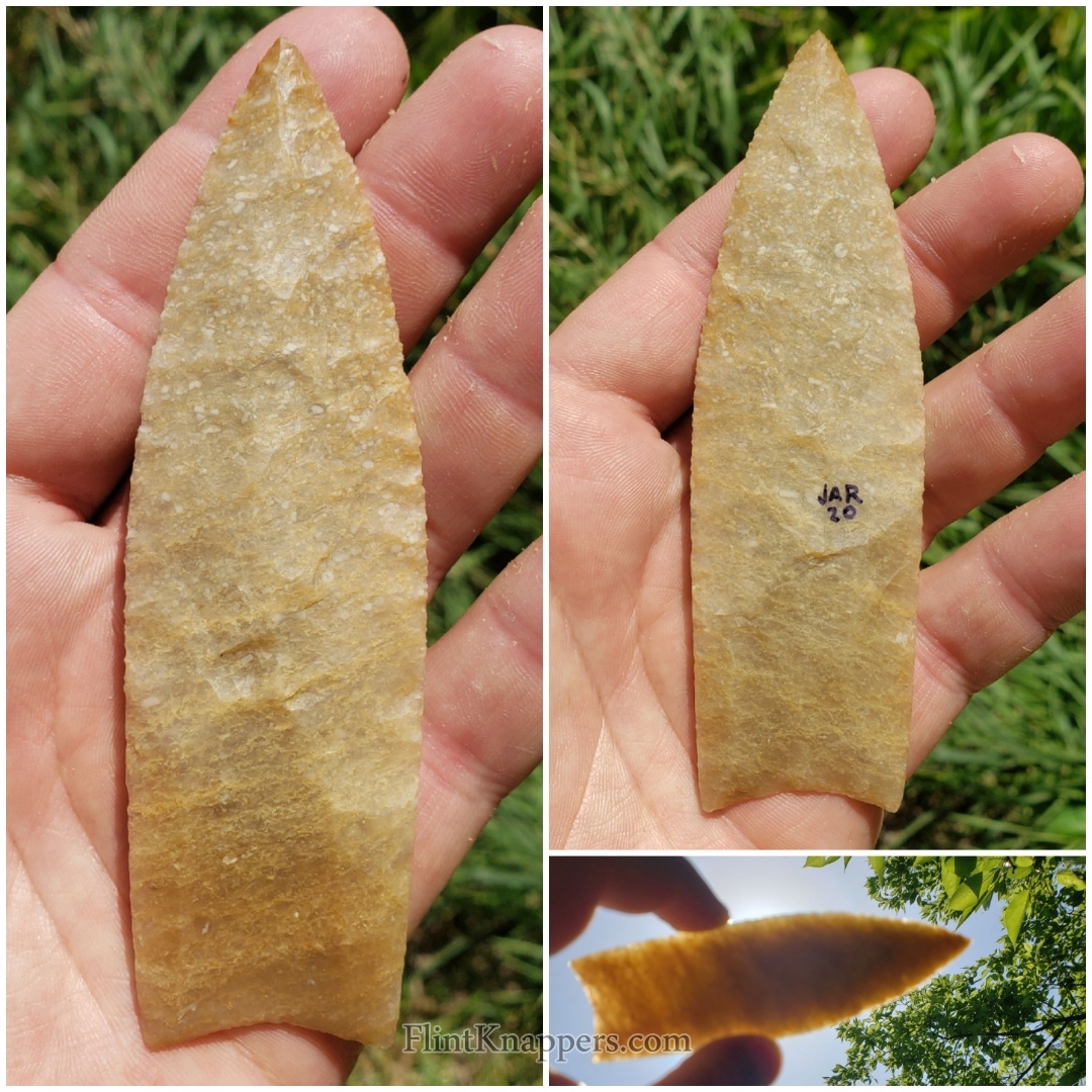 FlintKnappers.com