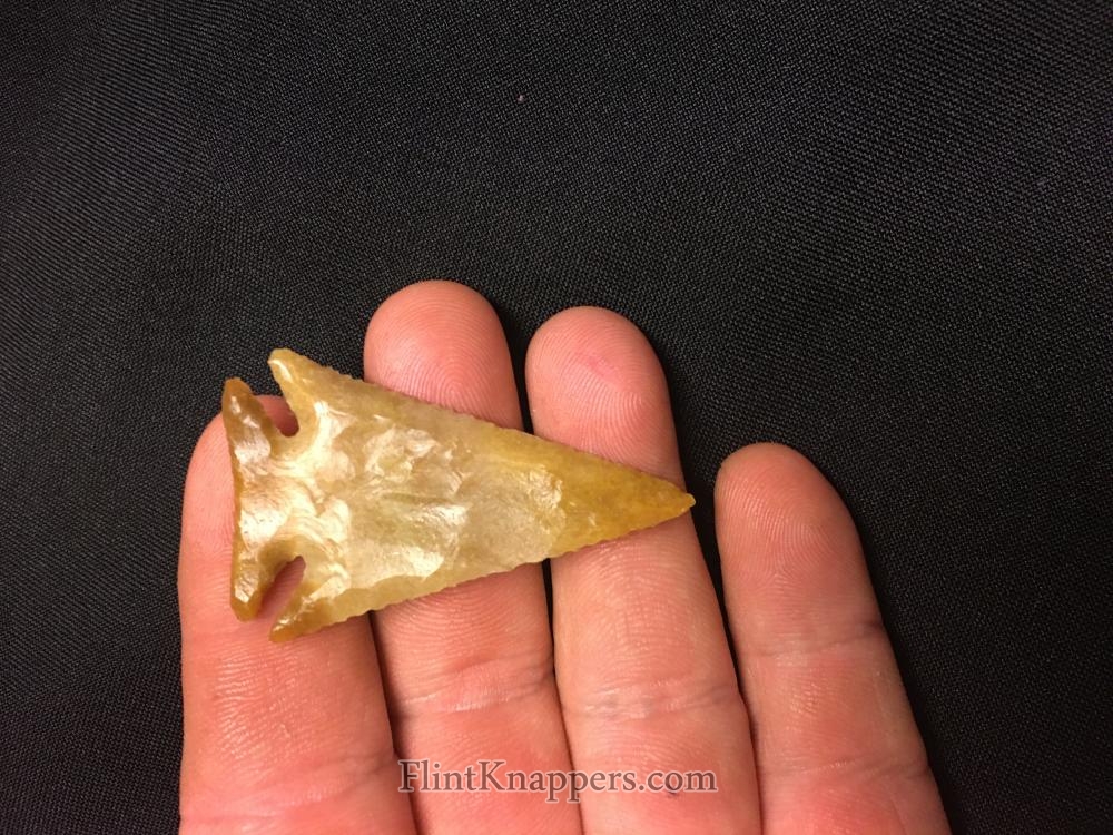 Kirk corner notch free shipping