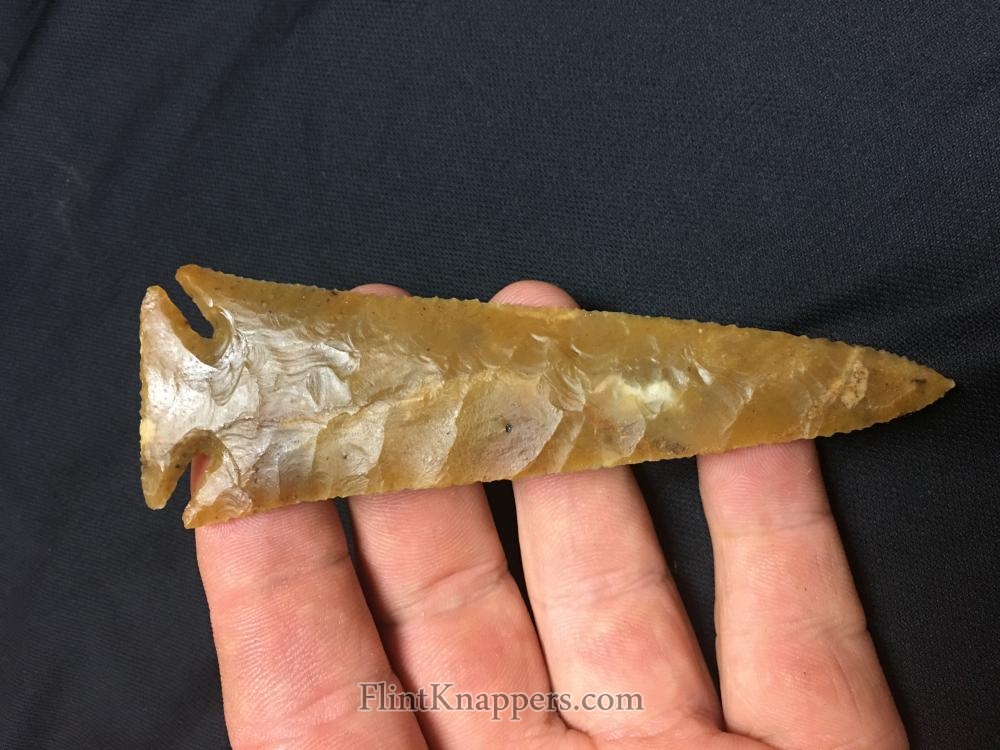 Kirk corner notch free shipping