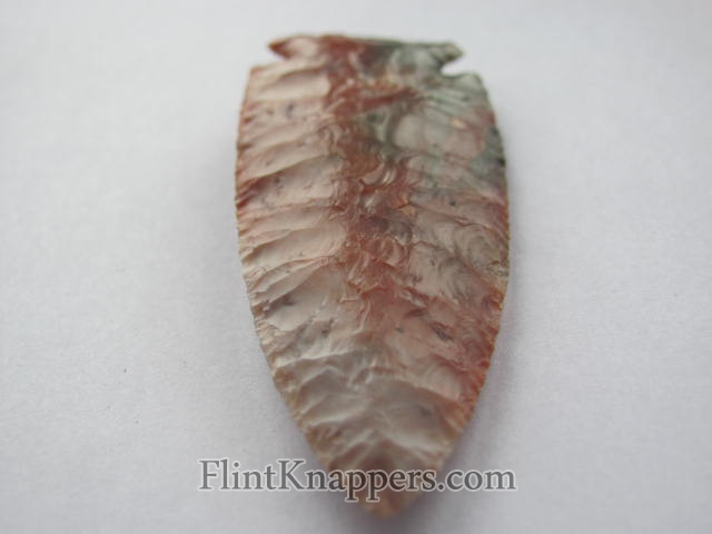 Corner Notch, Flintridge 3 5/8"