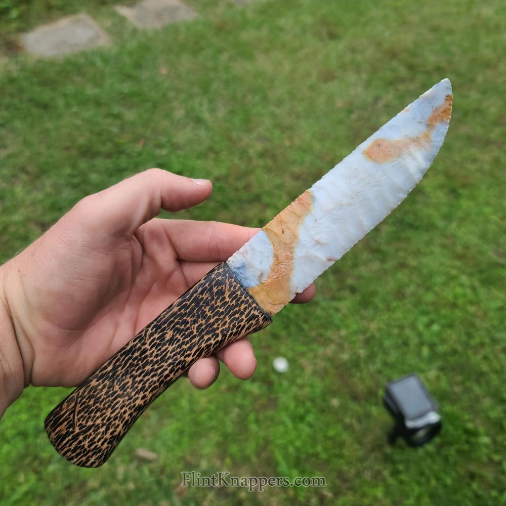 Coral knife