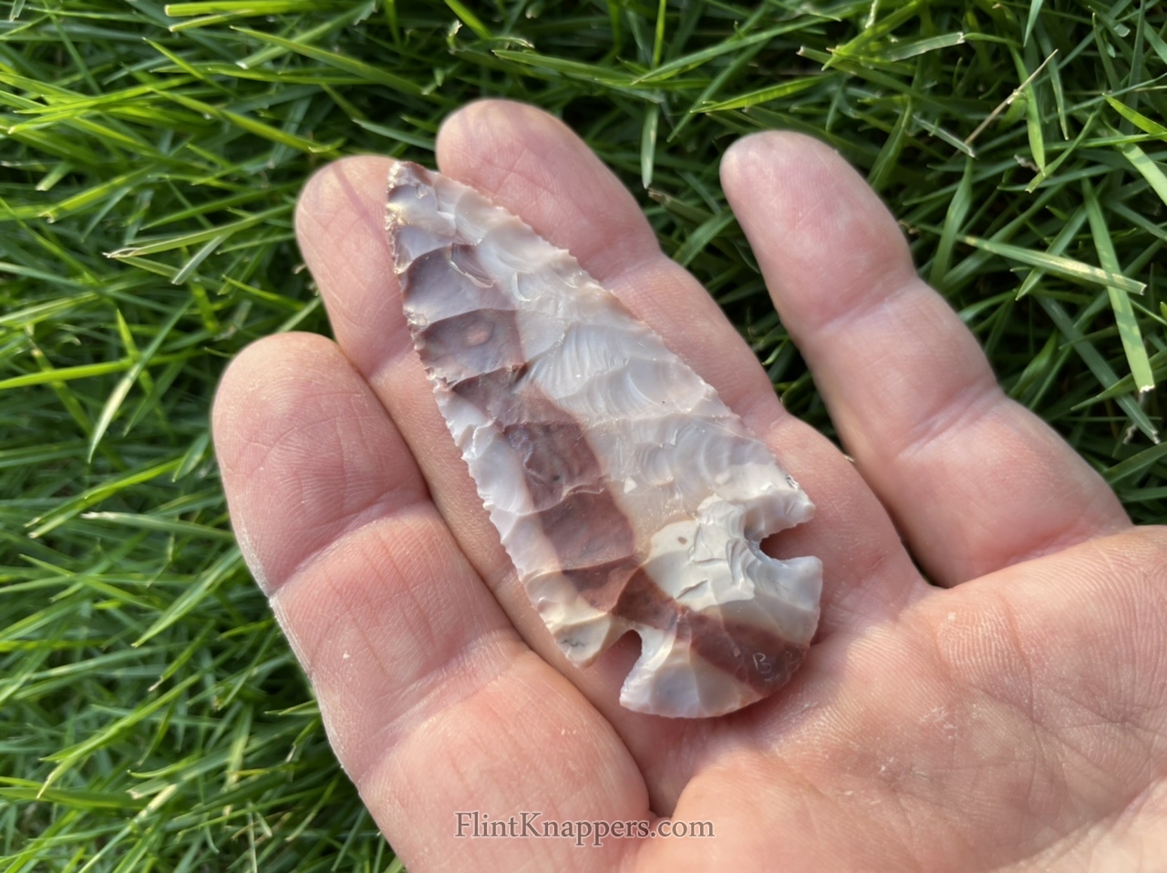 Folsom Arrowhead Folsom Arrowhead
