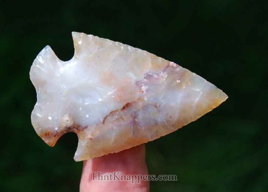 Pelican Lake Point in Spanish Diggings by JKnapper