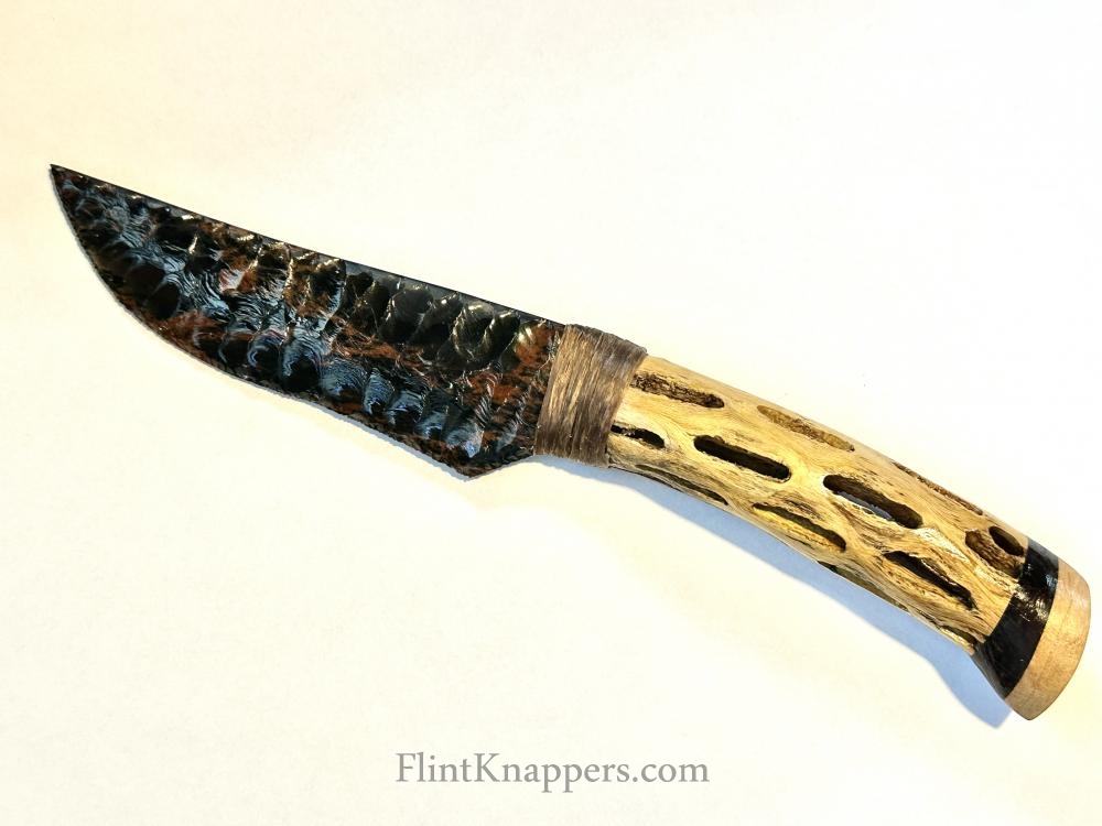 Triple Flow Obsidian/Cholla/Endcap VR688