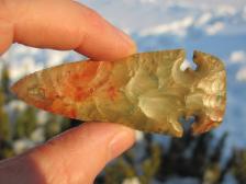 Flintridge E-Notch 3 1/4"