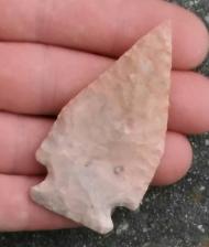 FlintKnappers - The largest collection of modern lithic art for sale ...