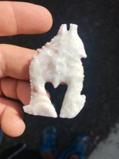 FlintKnappers - The largest collection of modern lithic art for sale ...