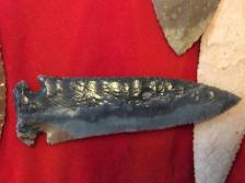 FlintKnappers - The largest collection of modern lithic art for sale ...