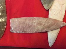 FlintKnappers - The largest collection of modern lithic art for sale ...