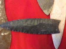 FlintKnappers - The largest collection of modern lithic art for sale ...