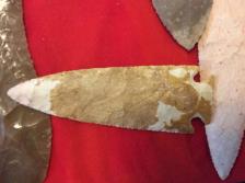 FlintKnappers - The largest collection of modern lithic art for sale ...