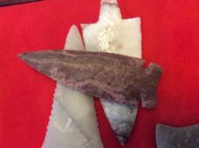 FlintKnappers - The largest collection of modern lithic art for sale ...