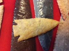 FlintKnappers - The largest collection of modern lithic art for sale ...