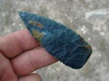 FlintKnappers - The largest collection of modern lithic art for sale ...