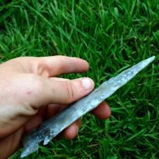 FlintKnappers - The largest collection of modern lithic art for sale ...