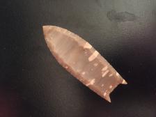 FlintKnappers - The largest collection of modern lithic art for sale ...