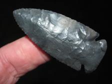 FlintKnappers - The largest collection of modern lithic art for sale ...