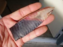FlintKnappers - The largest collection of modern lithic art for sale ...