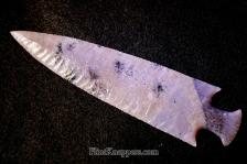 FlintKnappers - The largest collection of modern lithic art for sale ...