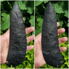 FlintKnappers - The largest collection of modern lithic art for sale ...