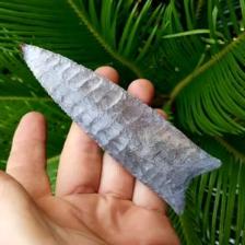 FlintKnappers - The largest collection of modern lithic art for sale ...