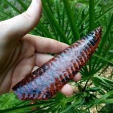 FlintKnappers - The largest collection of modern lithic art for sale ...