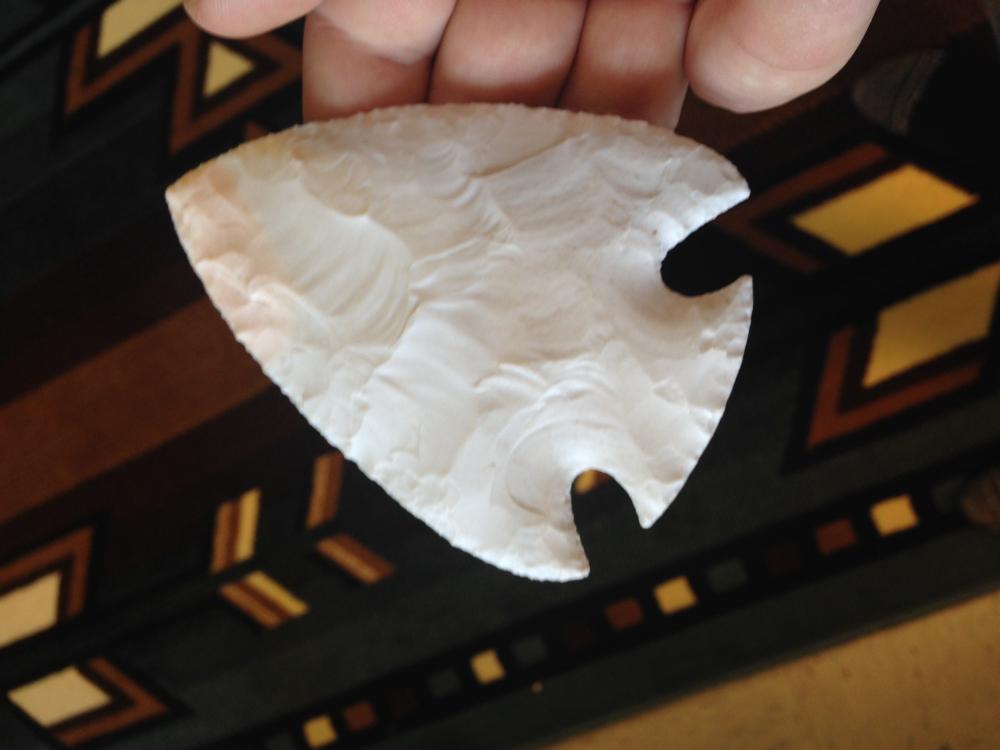 FlintKnappers - The largest collection of modern lithic art for sale ...