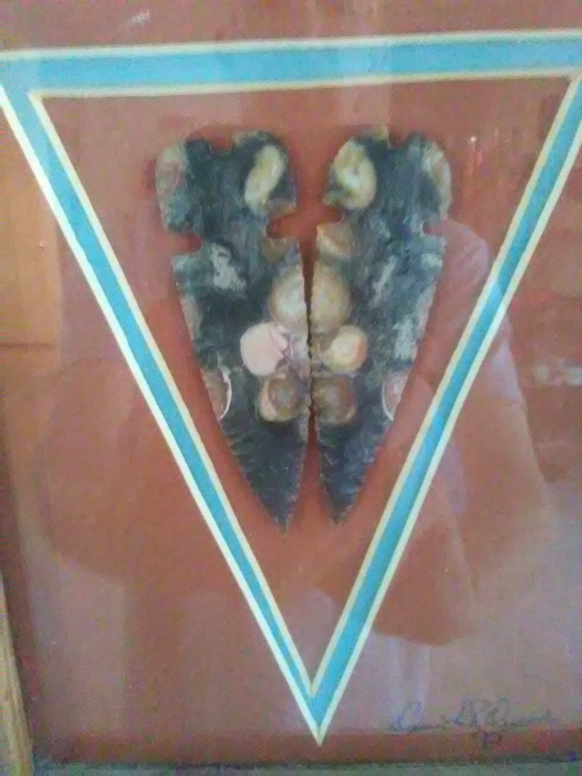 FlintKnappers - The largest collection of modern lithic art for sale ...