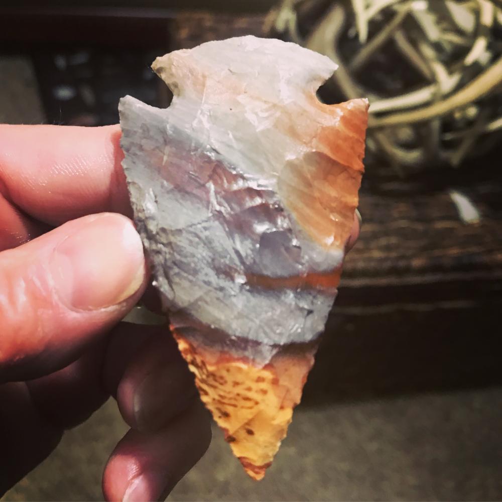 FlintKnappers - The largest collection of modern lithic art for sale ...