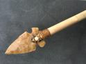 FlintKnappers - The largest collection of modern lithic art for sale ...